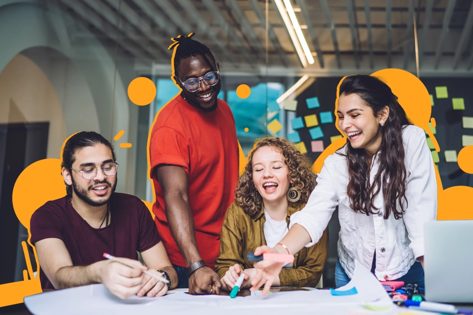 QNET Business: Your Path to Success | QNET Thailand