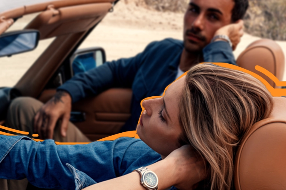 Luxury QNET Watches & Jewellery | Timeless Craftsmanship & Elegance